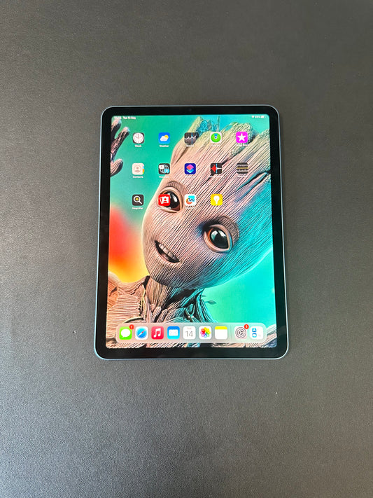 iPad – yosgt