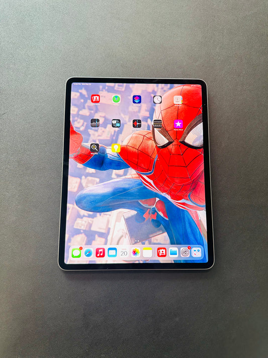 iPad – yosgt