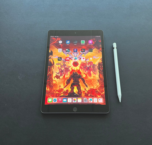 iPad – yosgt
